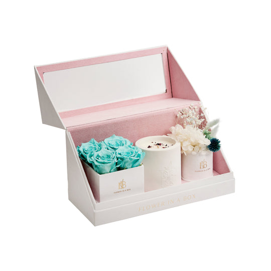 Shop Australia's Favourite Everlasting Roses | Flower in a Box – FLOWER ...