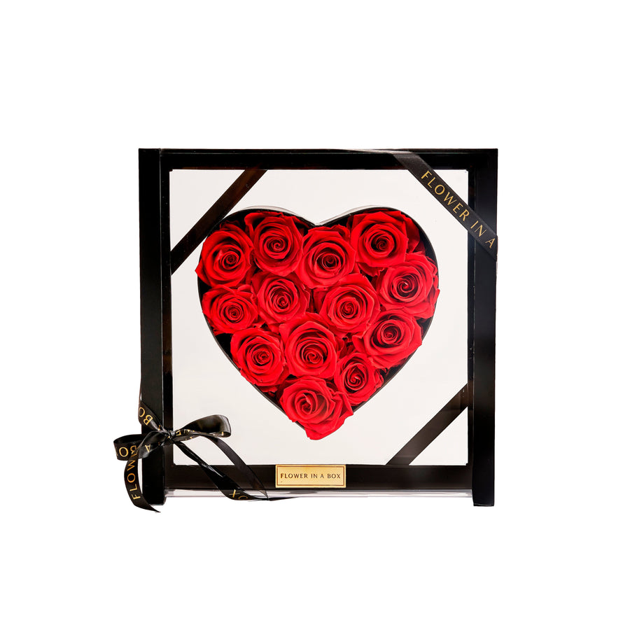 Shop Australia's Favourite Everlasting Roses | Flower in a Box – FLOWER ...